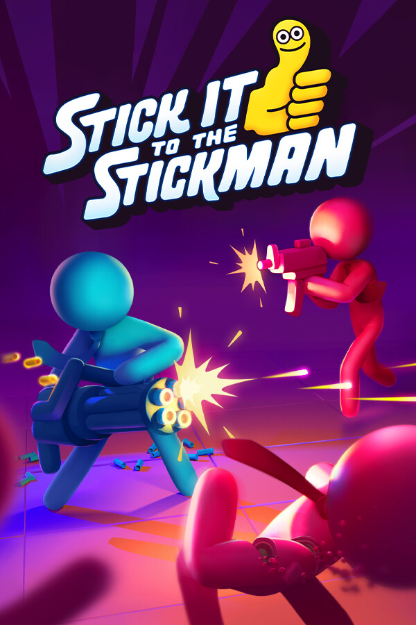 Stick It to the Stickman Demo Steam Charts (App 2085560) · SteamDB