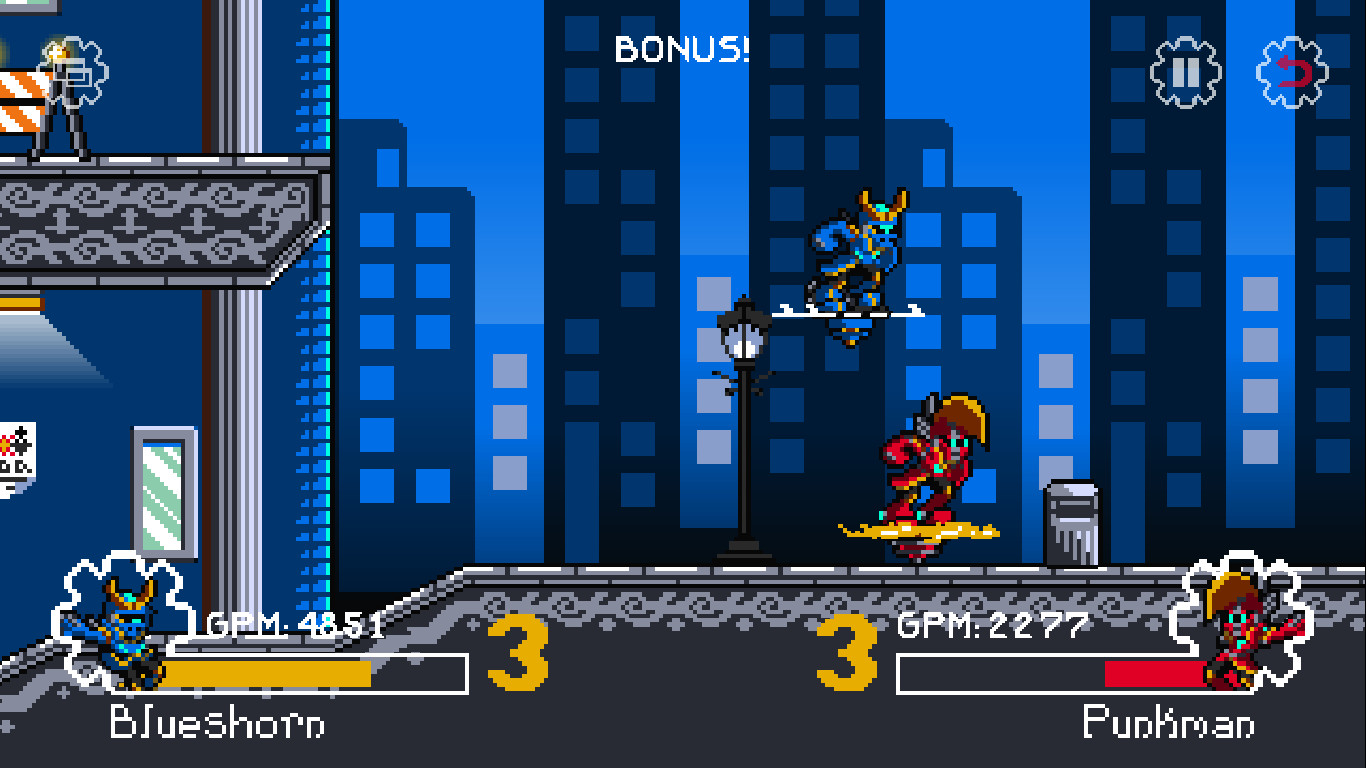 Gyro Gear Tournament+ Screenshots · SteamDB