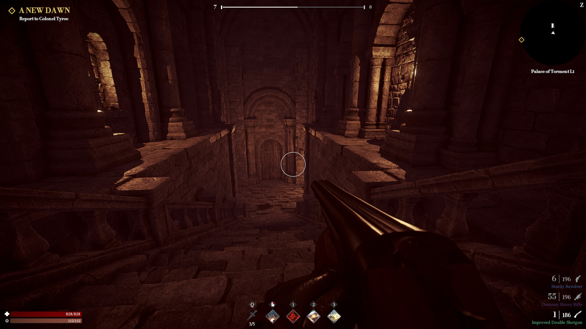 Second Sun Screenshots · SteamDB