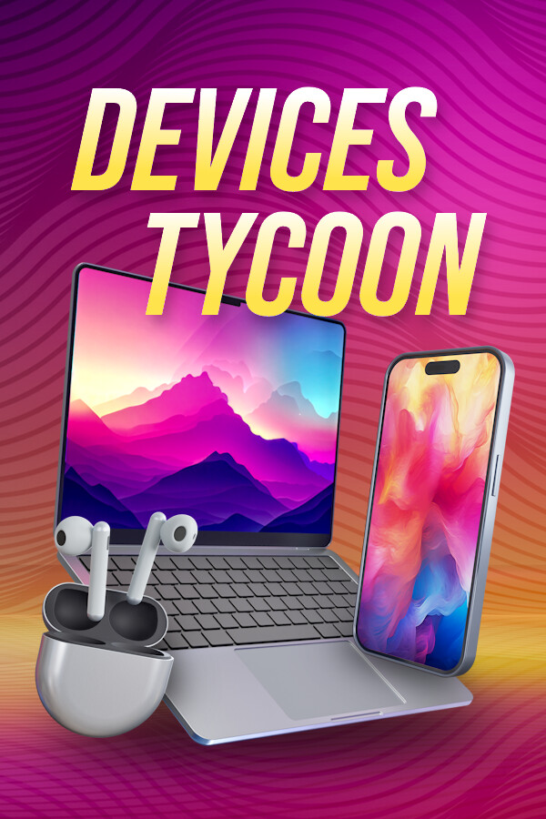 Devices Tycoon History · SteamDB