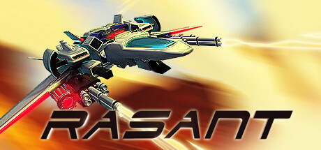 Rasant on Steam