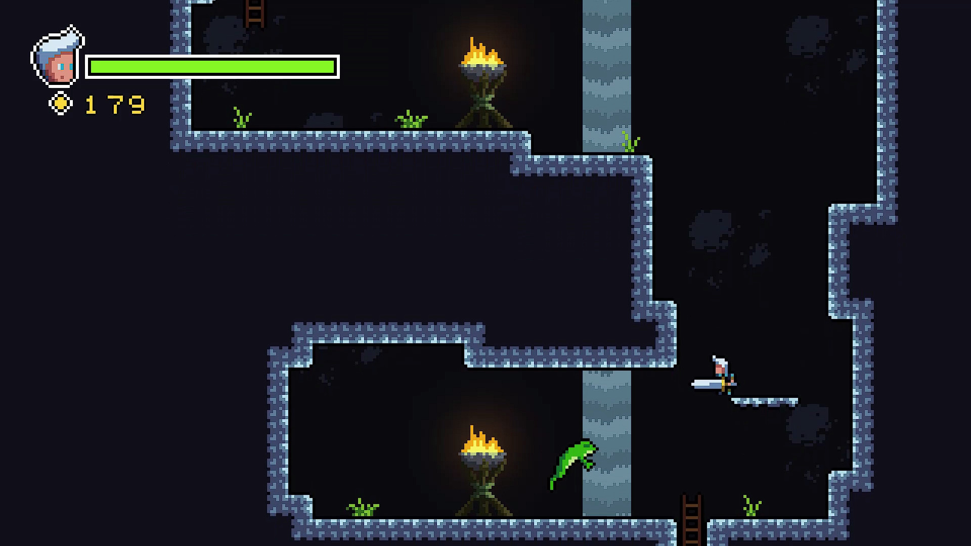 Kalinur Screenshots · SteamDB