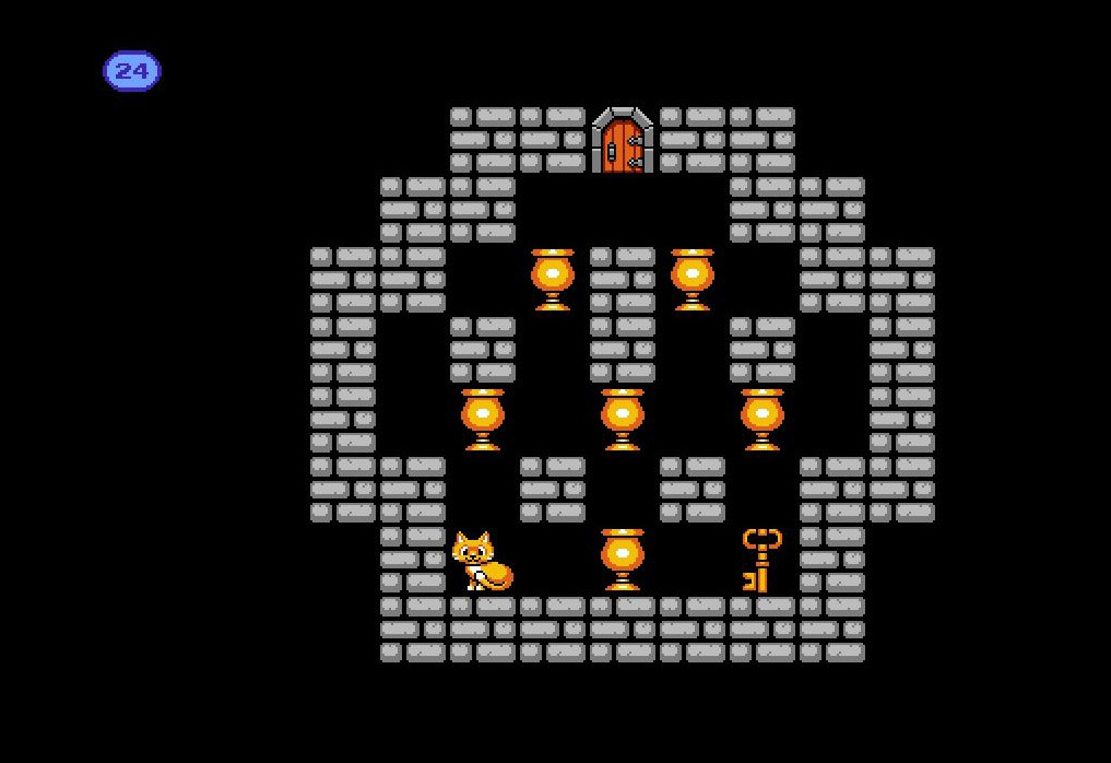 Cat Dungeon on Steam