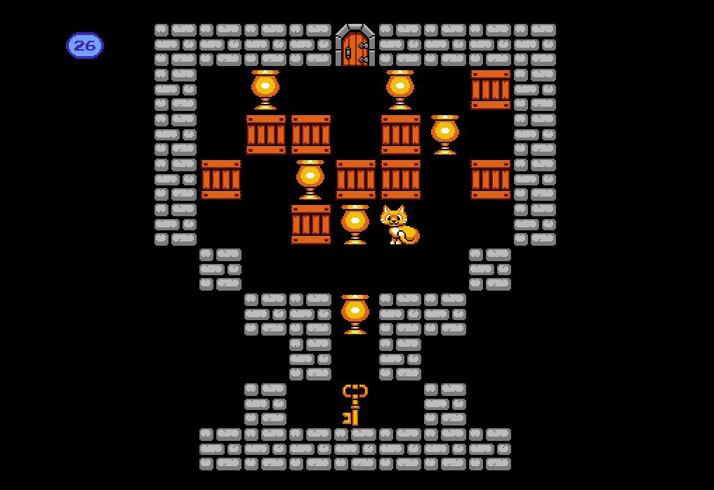 Cat Dungeon on Steam