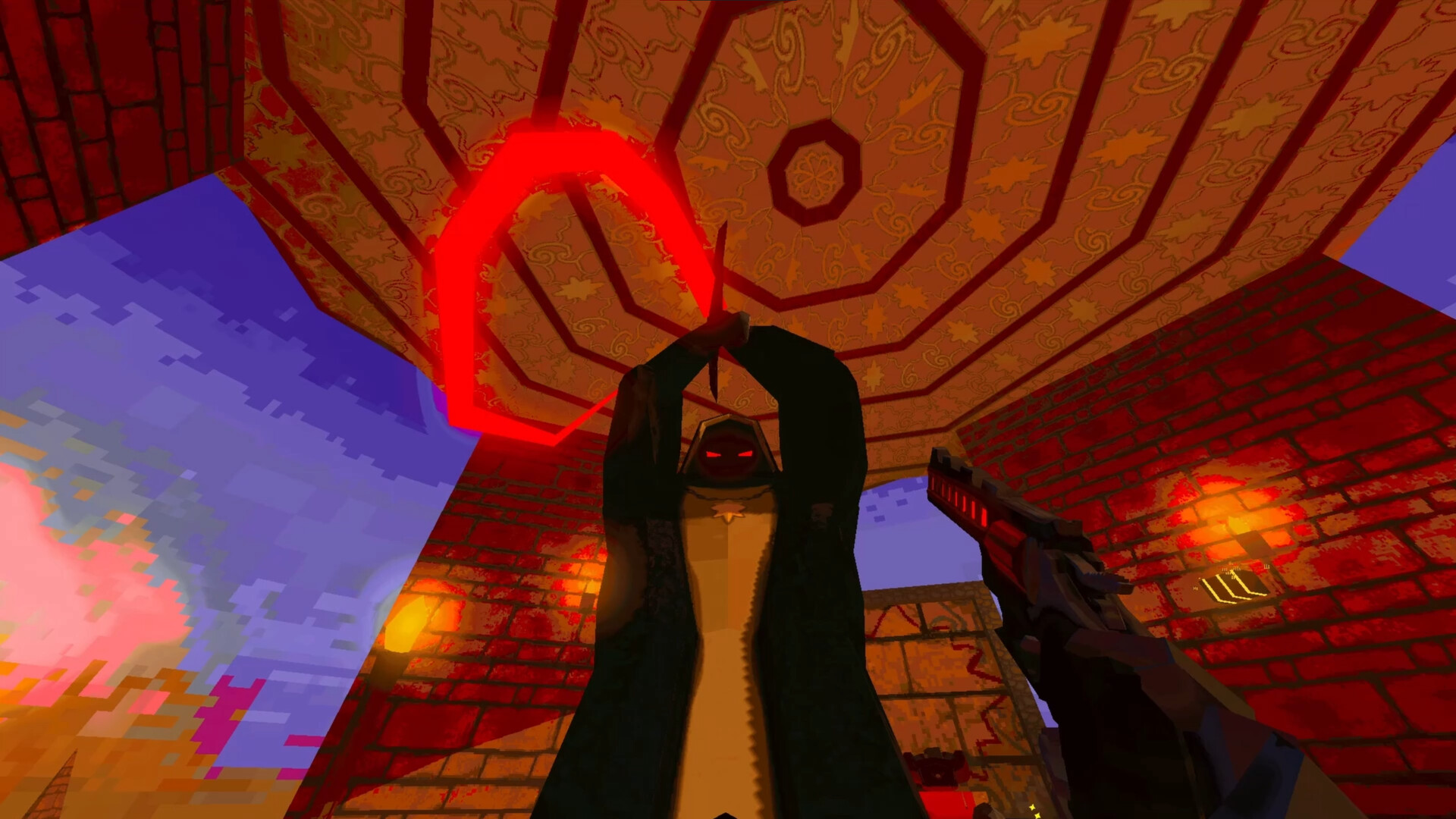 Save 15% on DIMENSIONAL SLAUGHTER on Steam