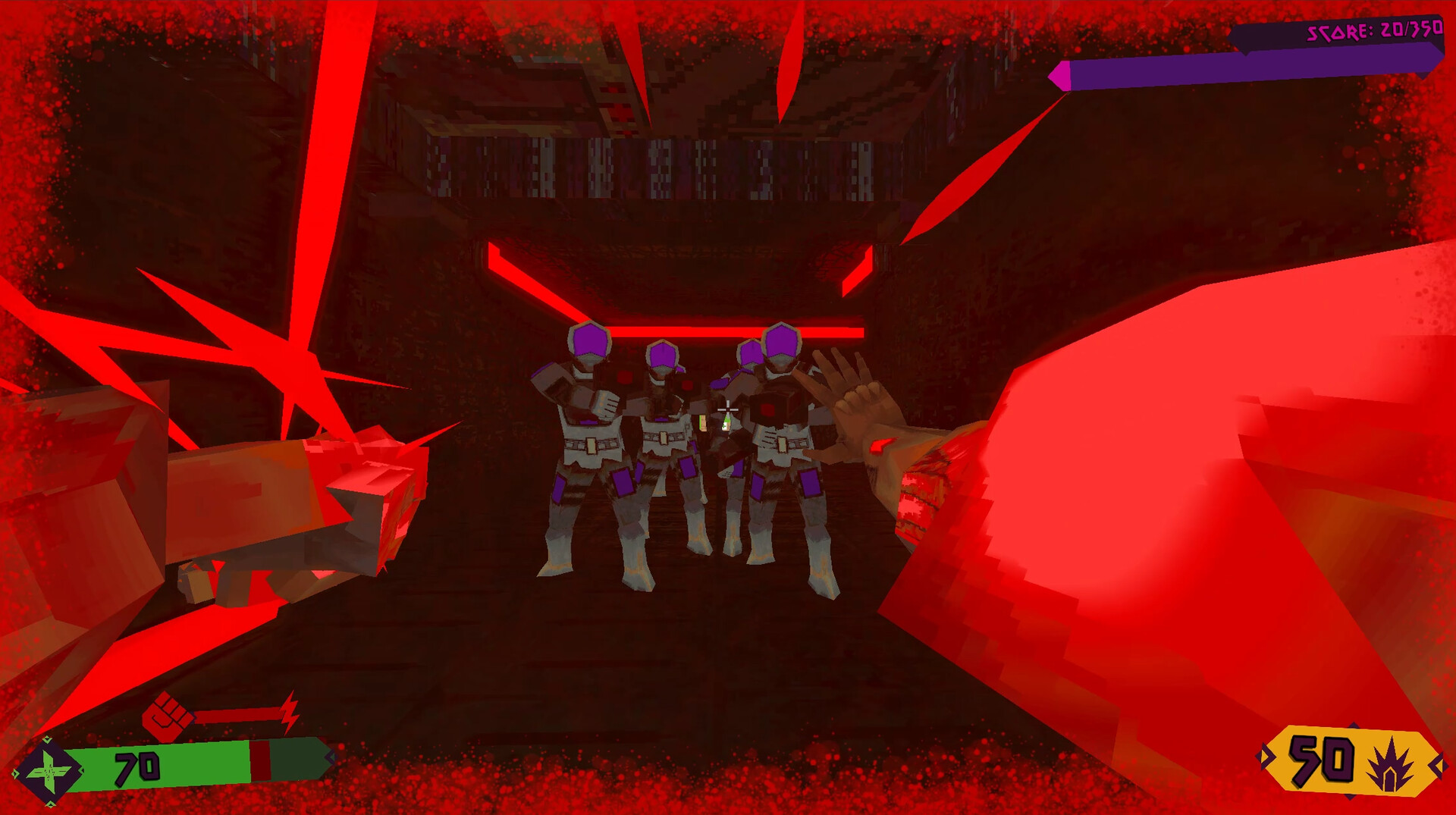 Save 15% on DIMENSIONAL SLAUGHTER on Steam