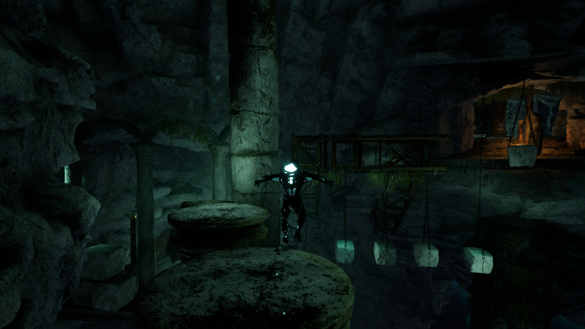 Protocol Aftertime on Steam