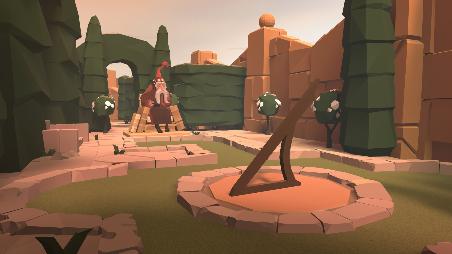 Walkabout Mini Golf: Labyrinth en Steam