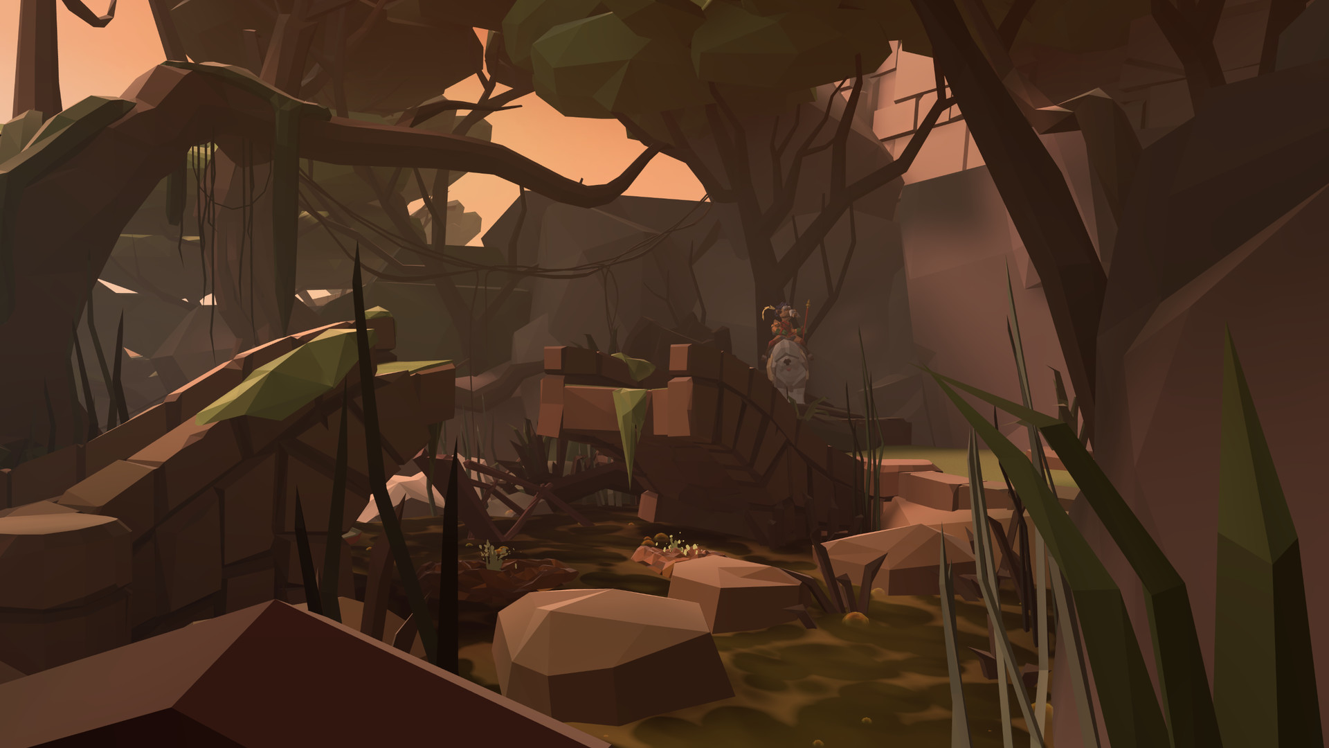 Walkabout Mini Golf: Jim Henson's Labyrinth on Steam