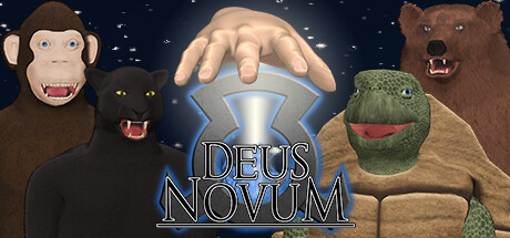 Deus Novum on Steam