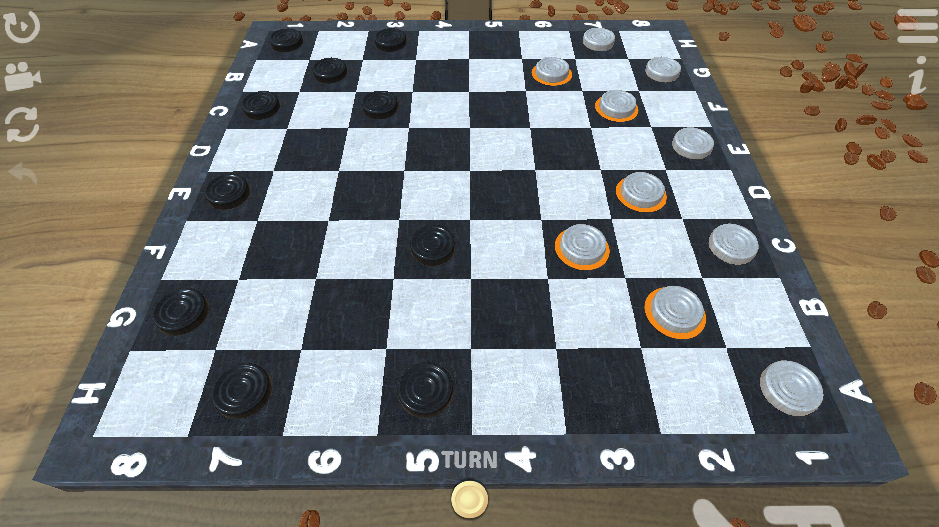 Lofi Checkers on Steam