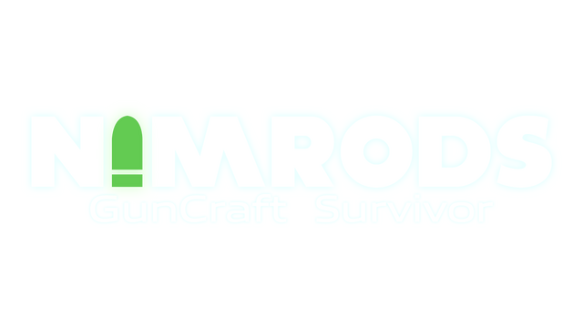 NIMRODS · NIMRODS: GunCraft Survivor · SteamDB