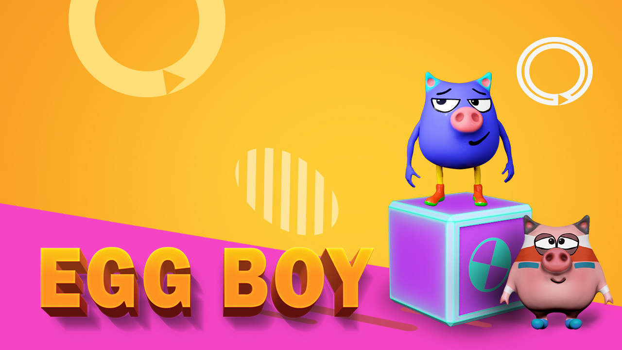 eggboy on Steam