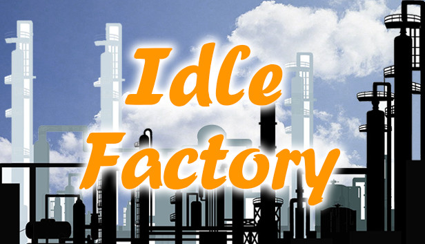 Idle Factory on Steam
