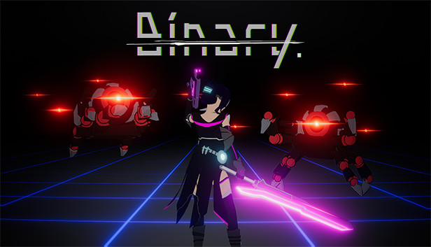 Binary. - Steam News Hub