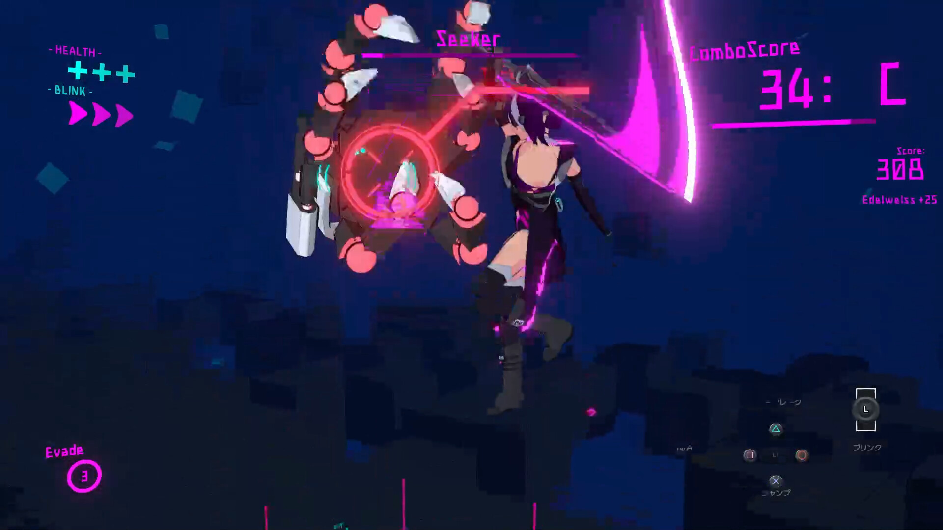 Binary. on Steam