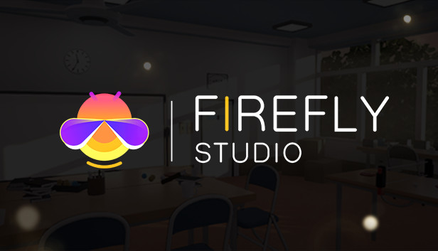 Firefly Studio on Steam