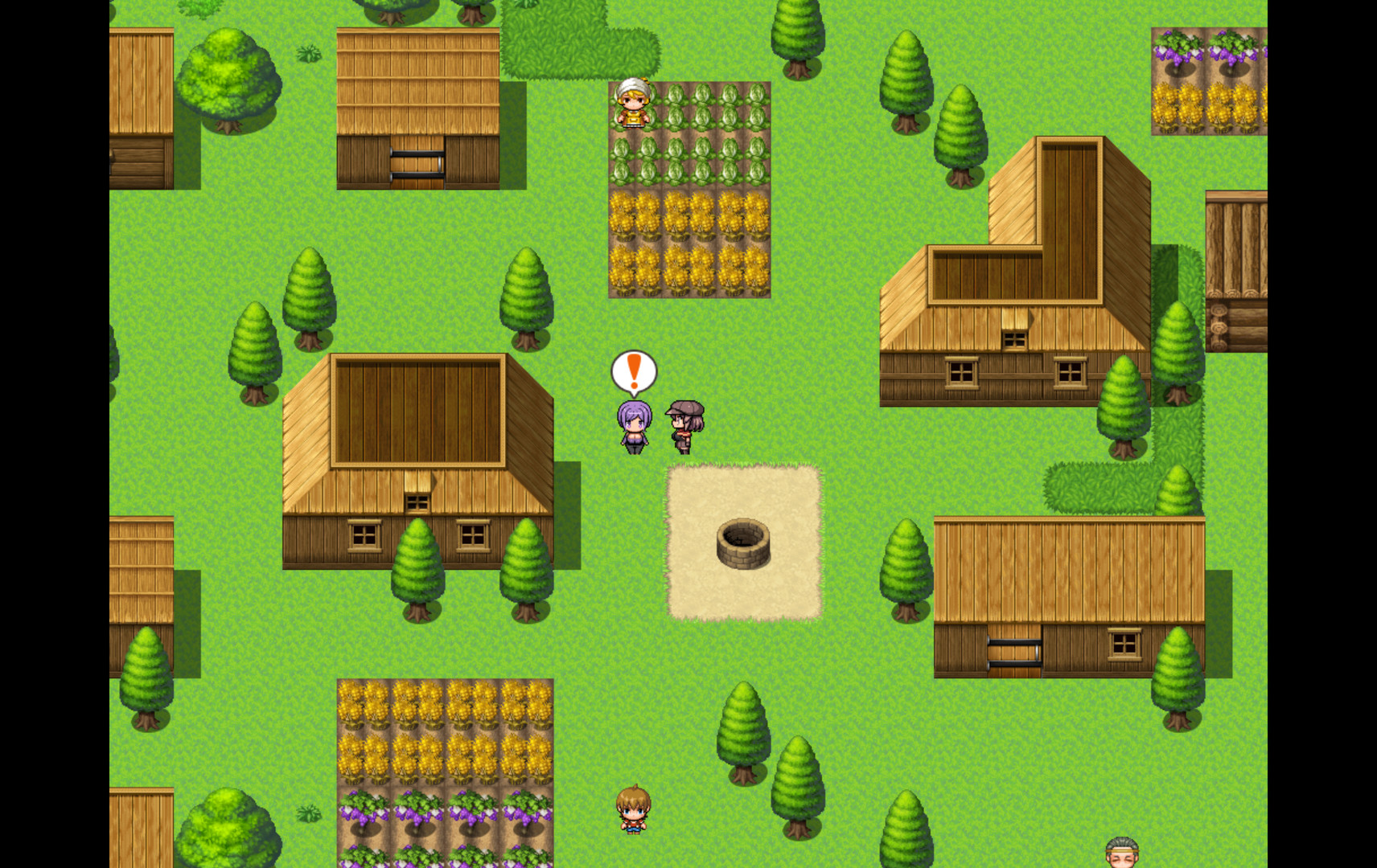 Alchemist Tris's Desire on Steam