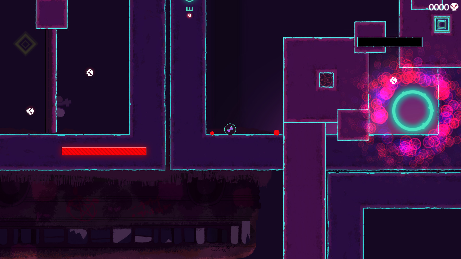 MMI on Steam