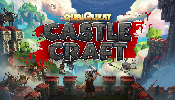 Castle Craft · SteamDB