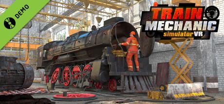 Train Mechanic Simulator VR Demo Steam Charts (App 2086700) · SteamDB