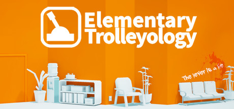 Elementary Trolleyology on Steam