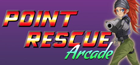 Point Rescue Arcade on Steam