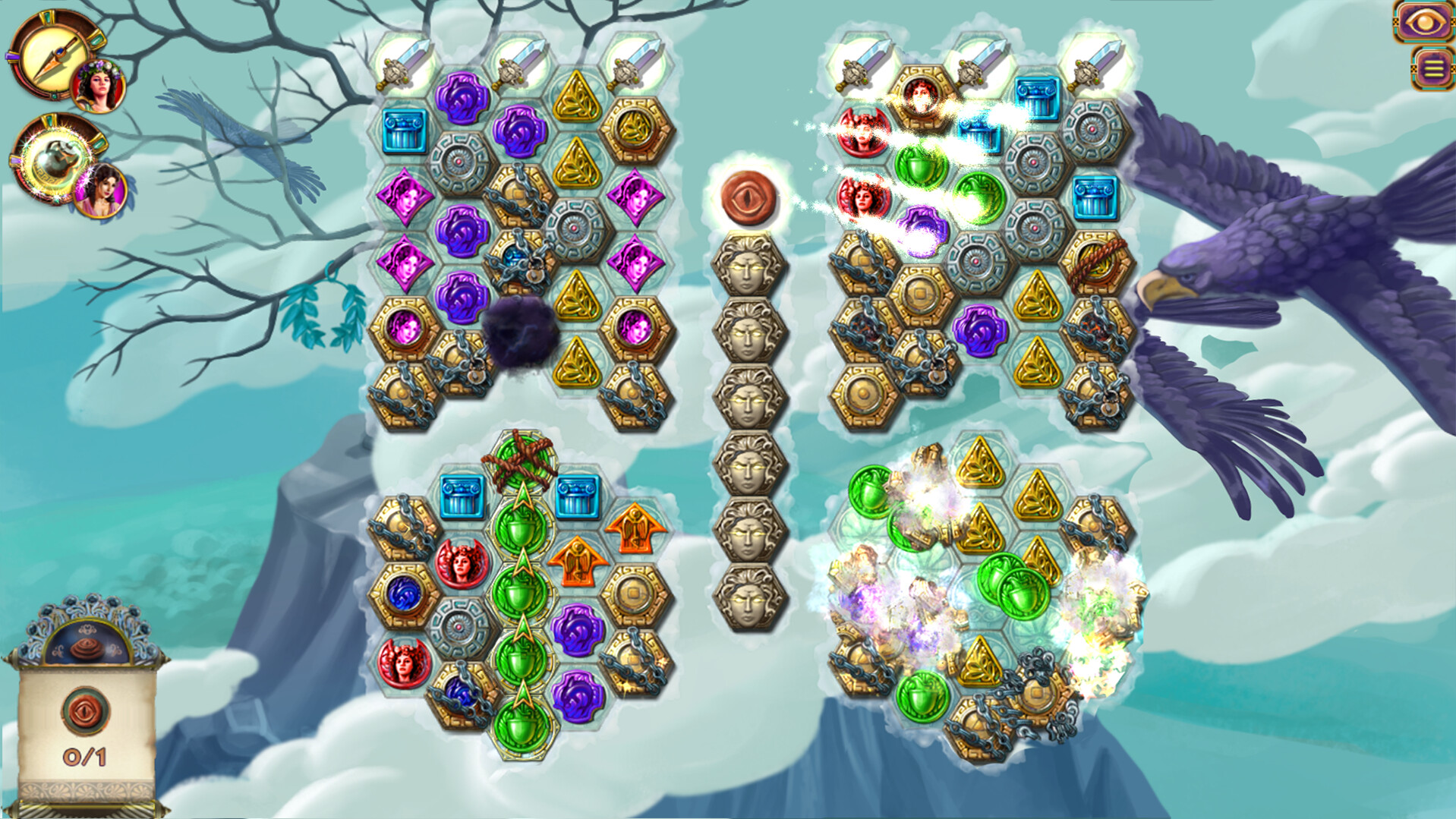 Heroes of Hellas Origins: Part Two on Steam