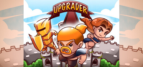 Upgrader on Steam