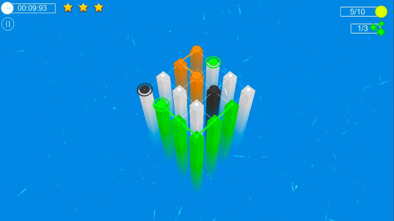 Connect the Dots 3D on Steam