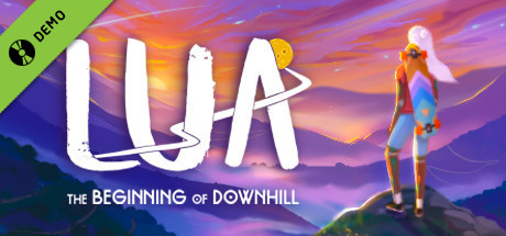 LUA: The Beginning of Downhill Demo Steam Charts (App 2086920) · SteamDB