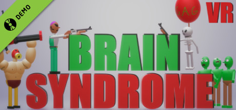 Brain Syndrome VR Demo Steam Charts (App 2086930) · SteamDB
