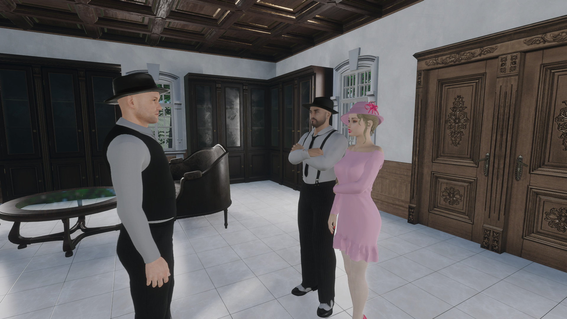 Angel's Awakening on Steam