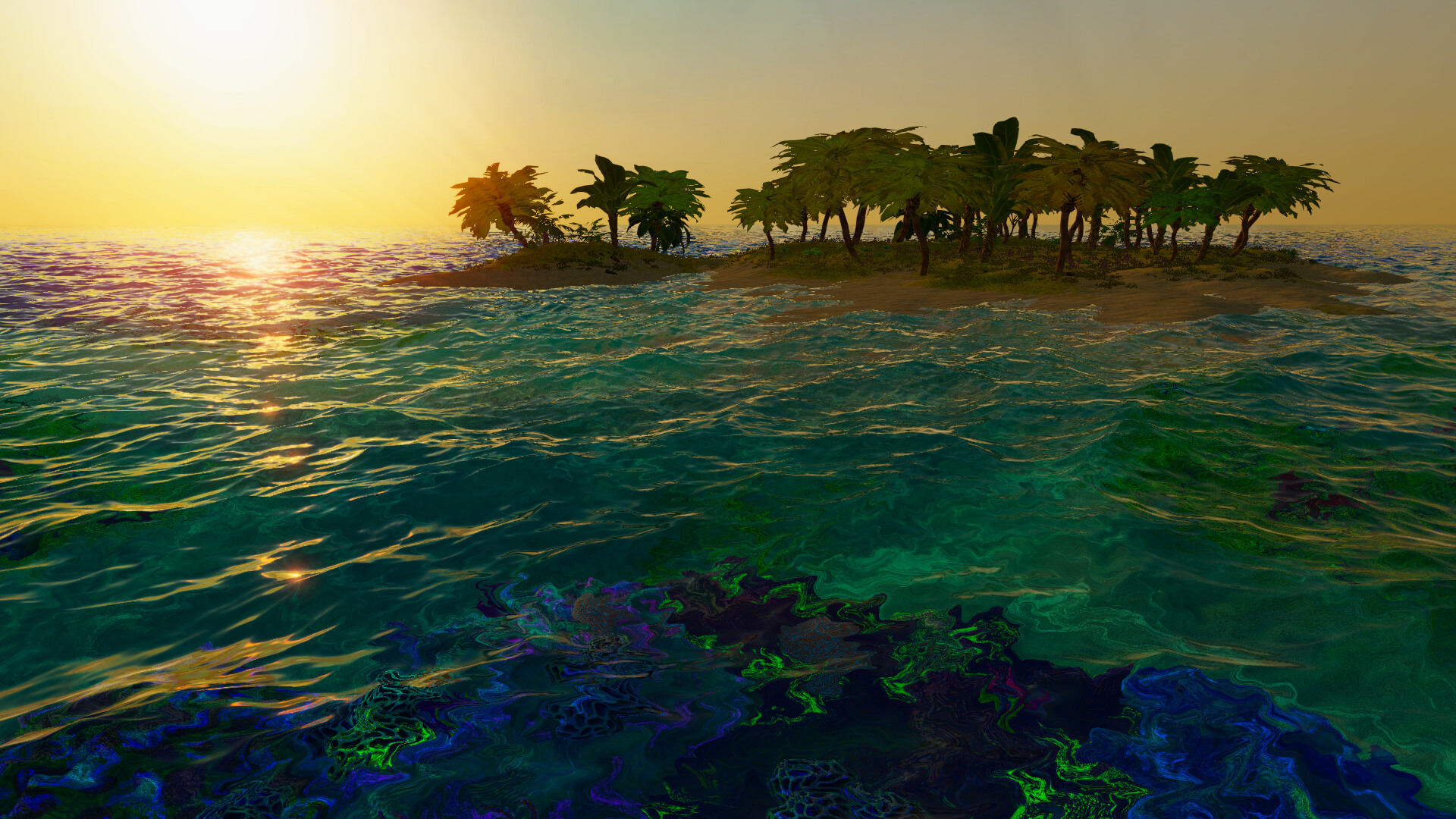 Project AlbatrOS on Steam