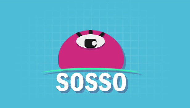 Sosso on Steam