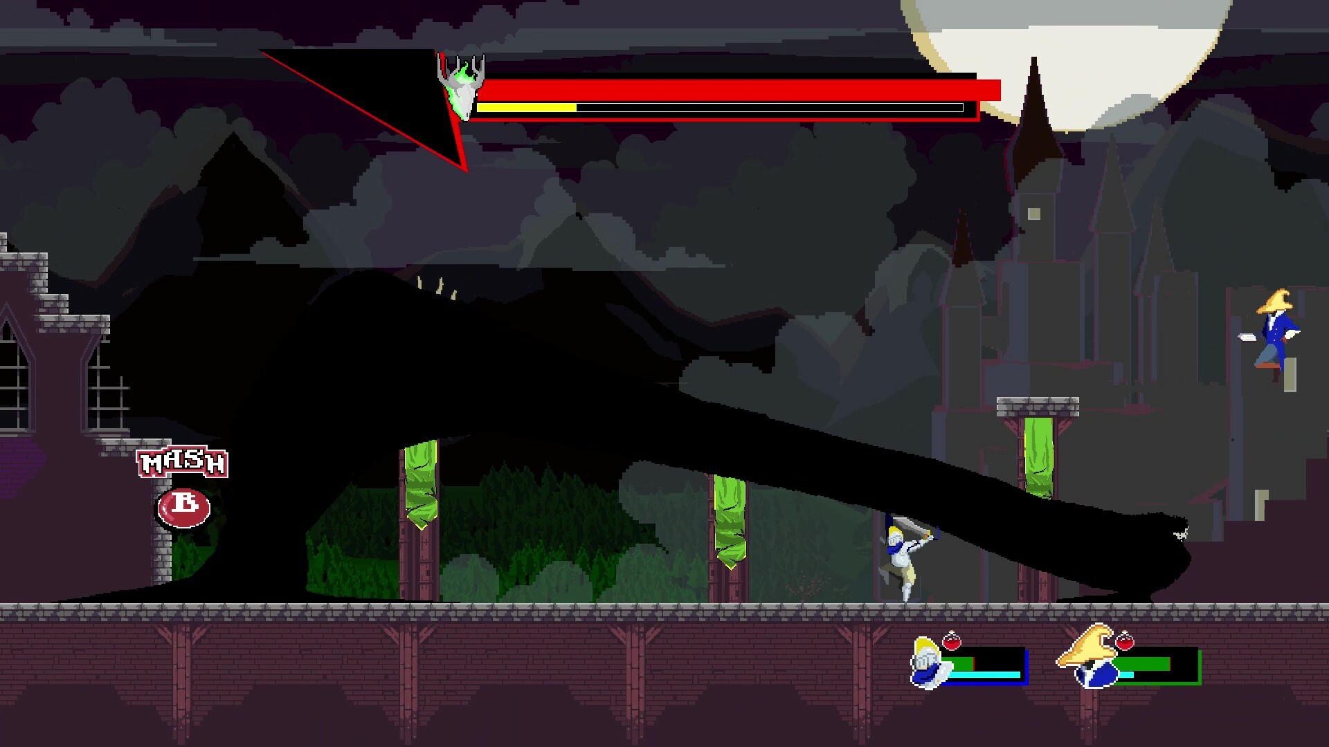 Big Boss: A Villain Simulator Screenshots · SteamDB