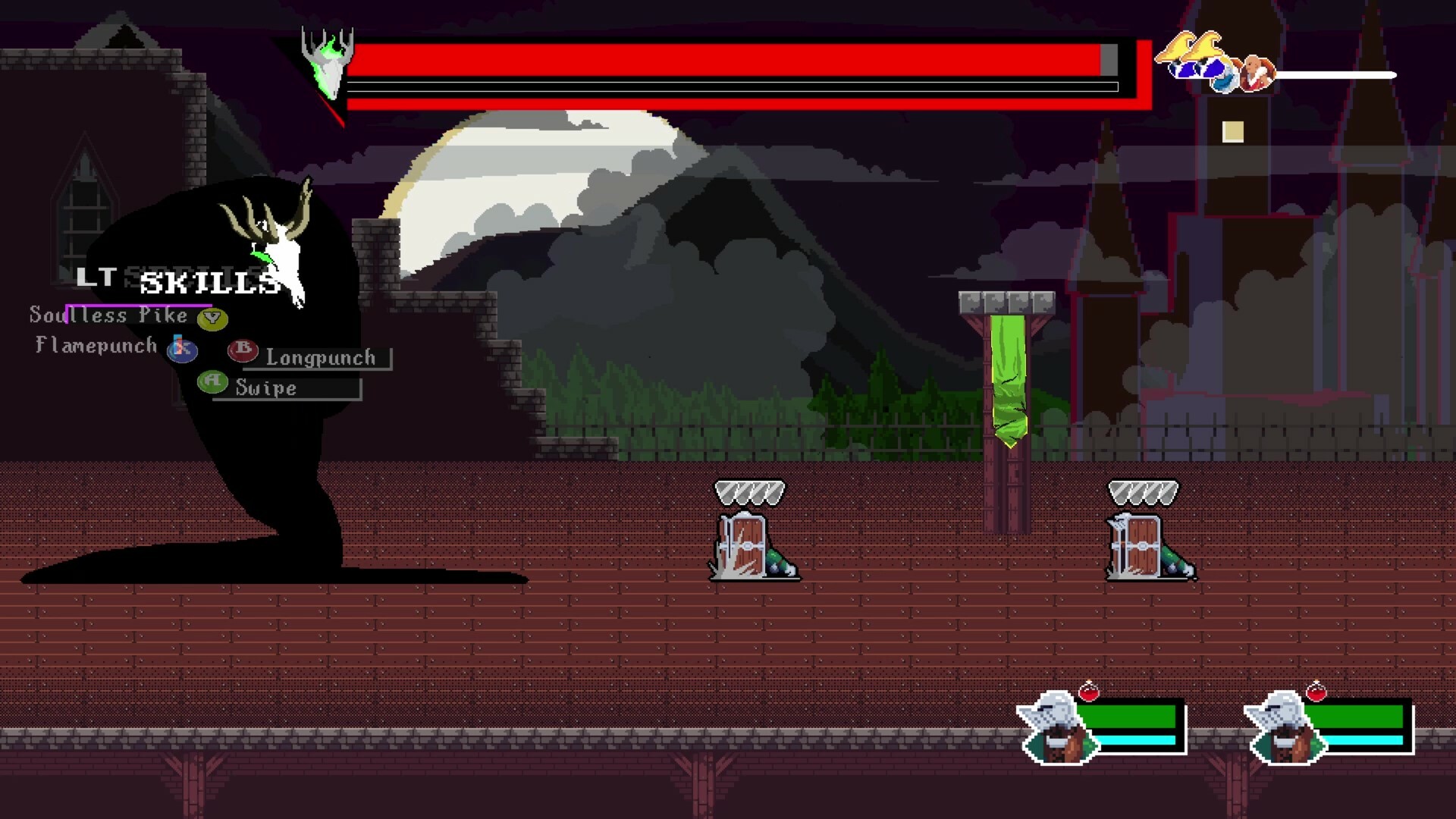 Big Boss: A Villain Simulator on Steam