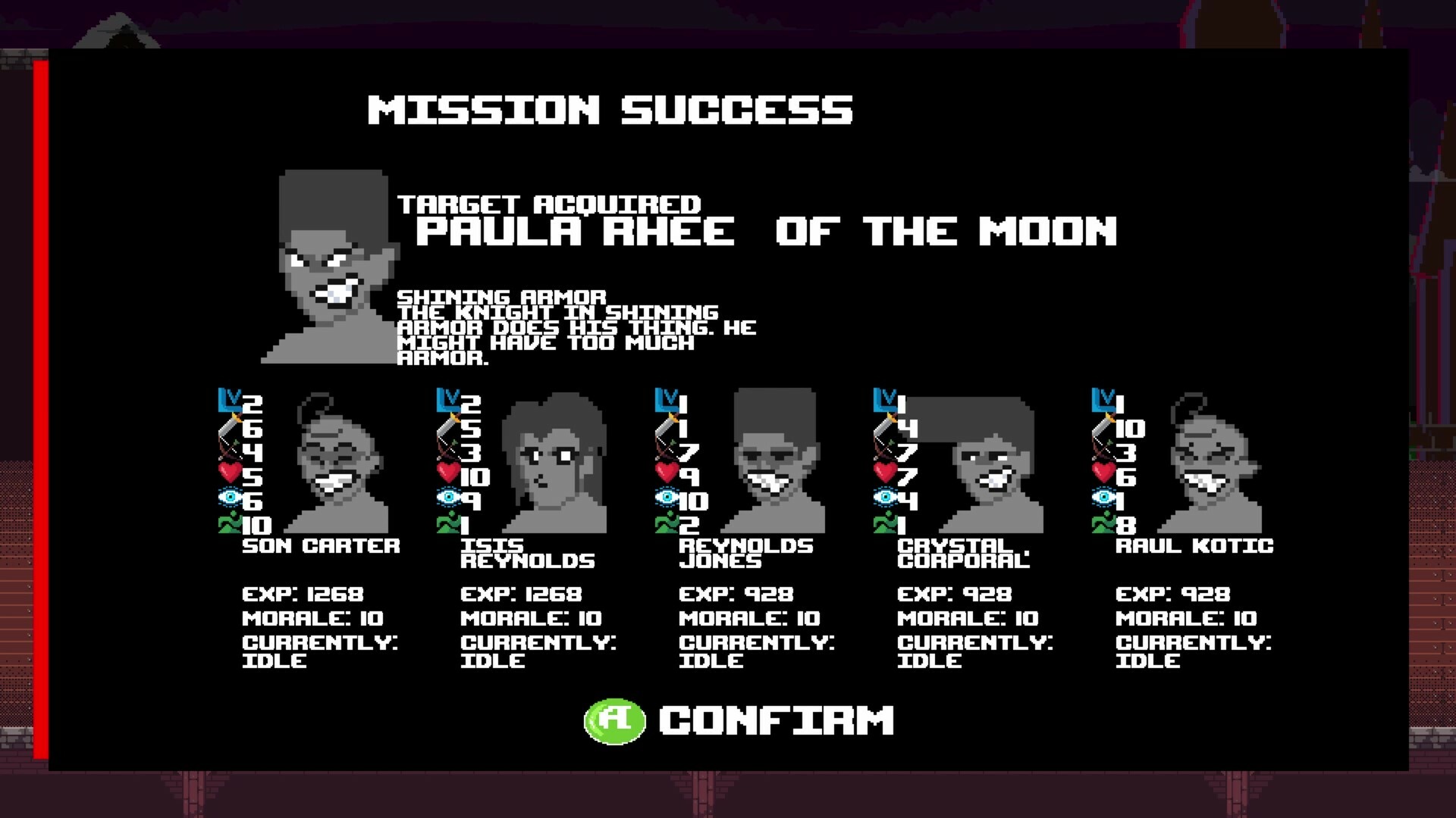 Big Boss: A Villain Simulator on Steam