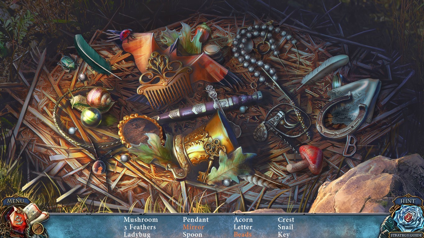 Living Legends Remastered: Wrath of the Beast Collector's Edition on Steam