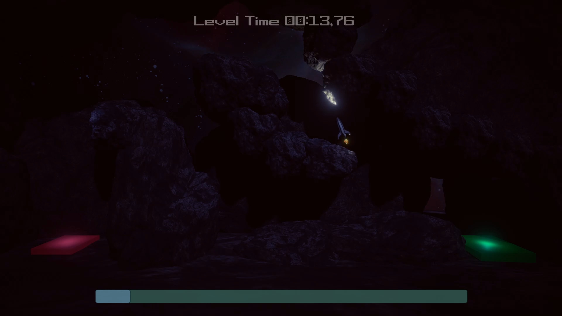 Rocketeer Screenshots · SteamDB