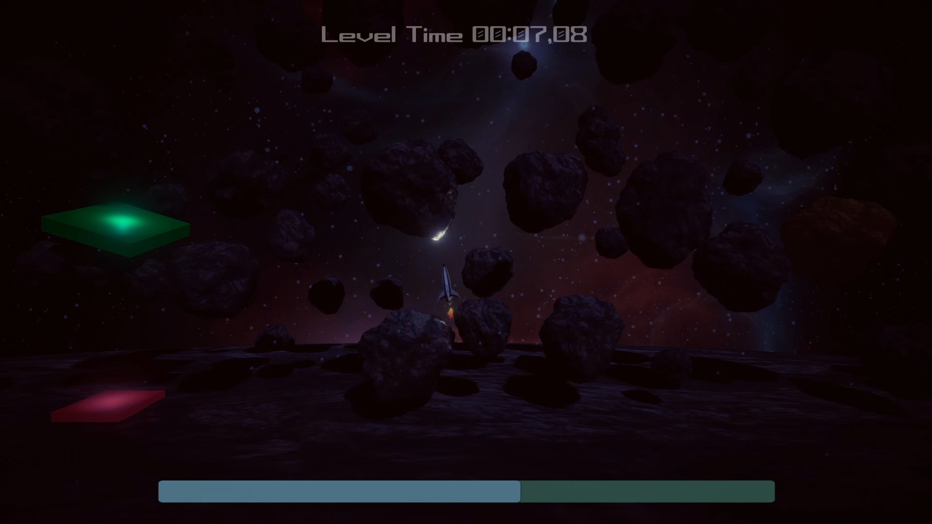 Rocketeer Screenshots · SteamDB