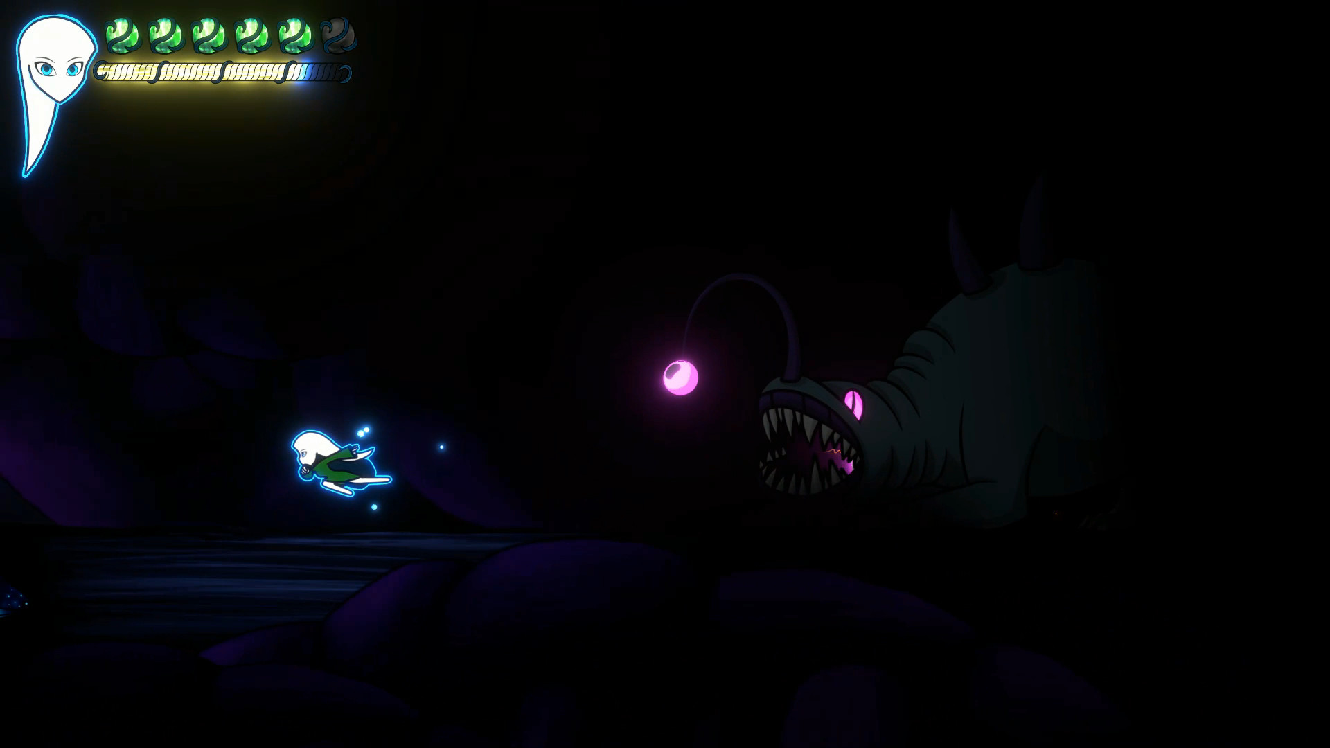 Nara: Facing Fire on Steam