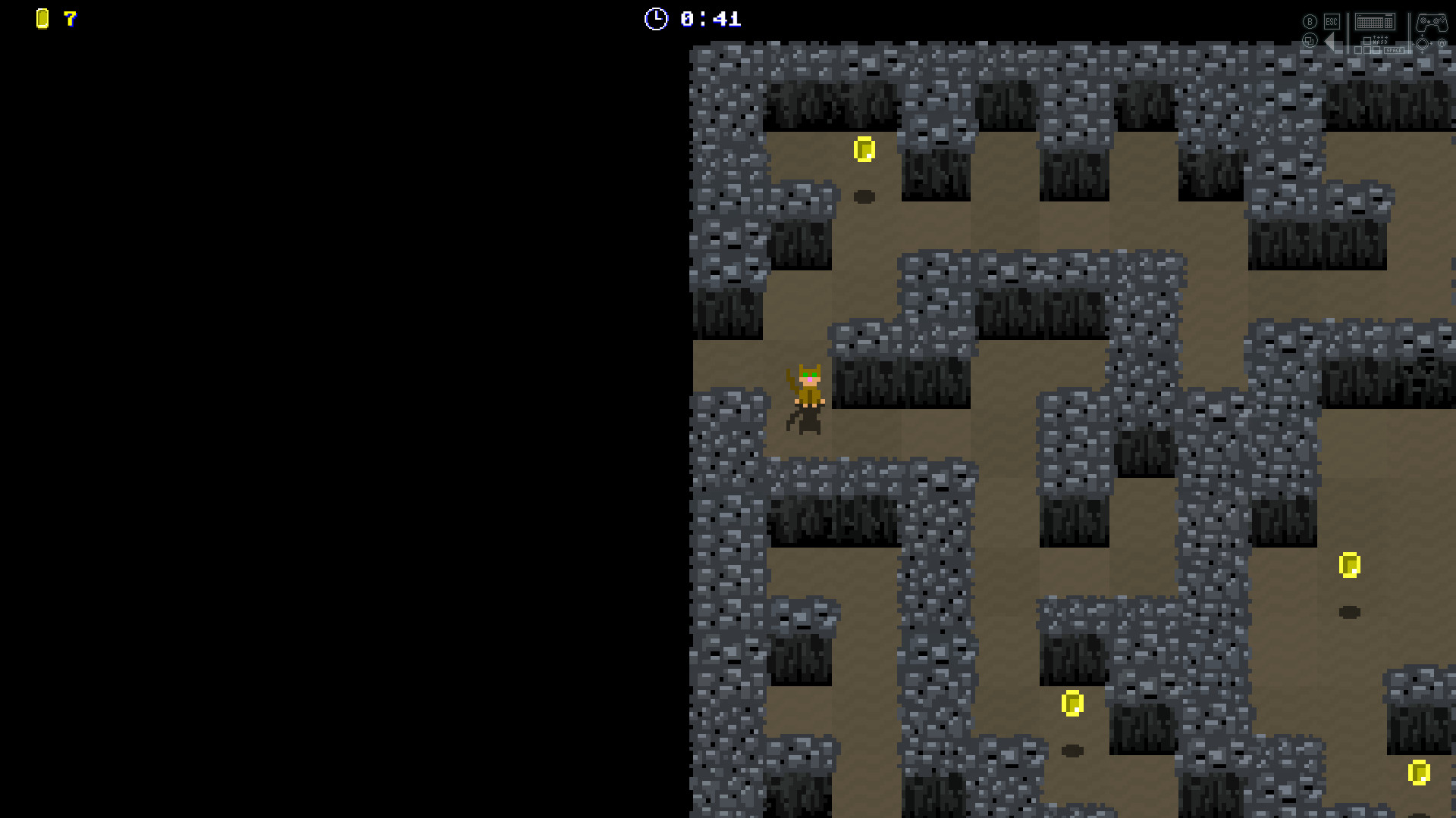SUPER MAZE PLANET Screenshots · SteamDB