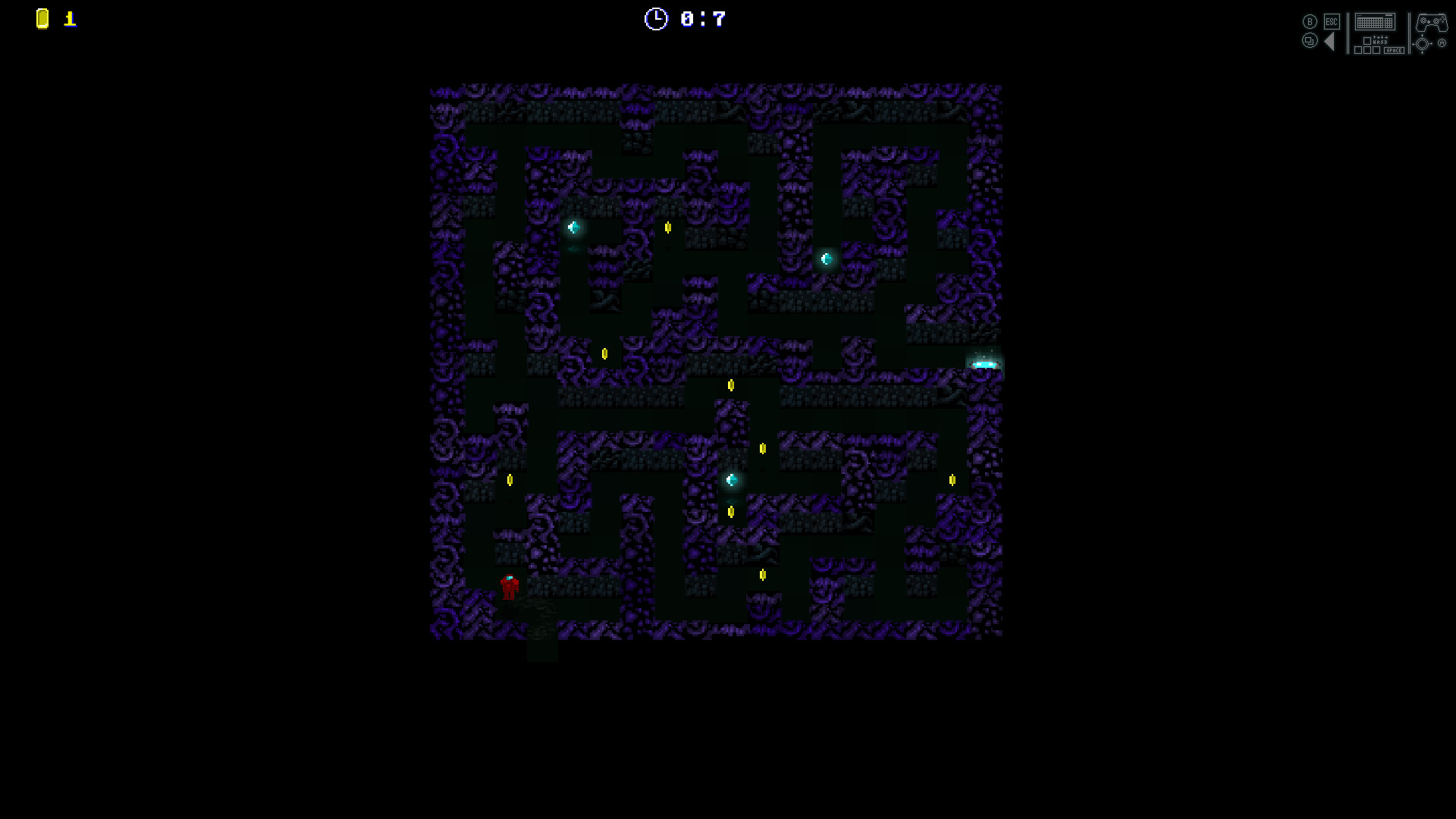 SUPER MAZE PLANET Screenshots · SteamDB