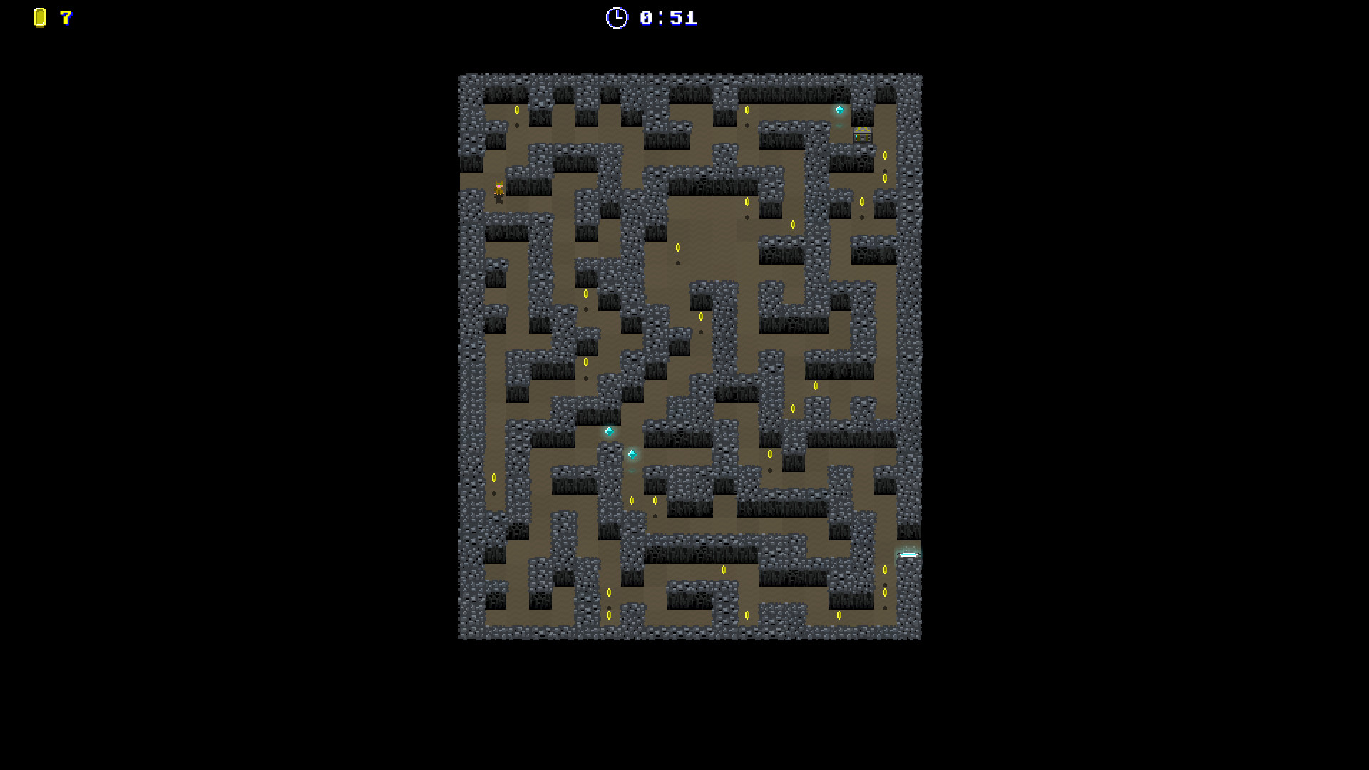 SUPER MAZE PLANET Screenshots · SteamDB