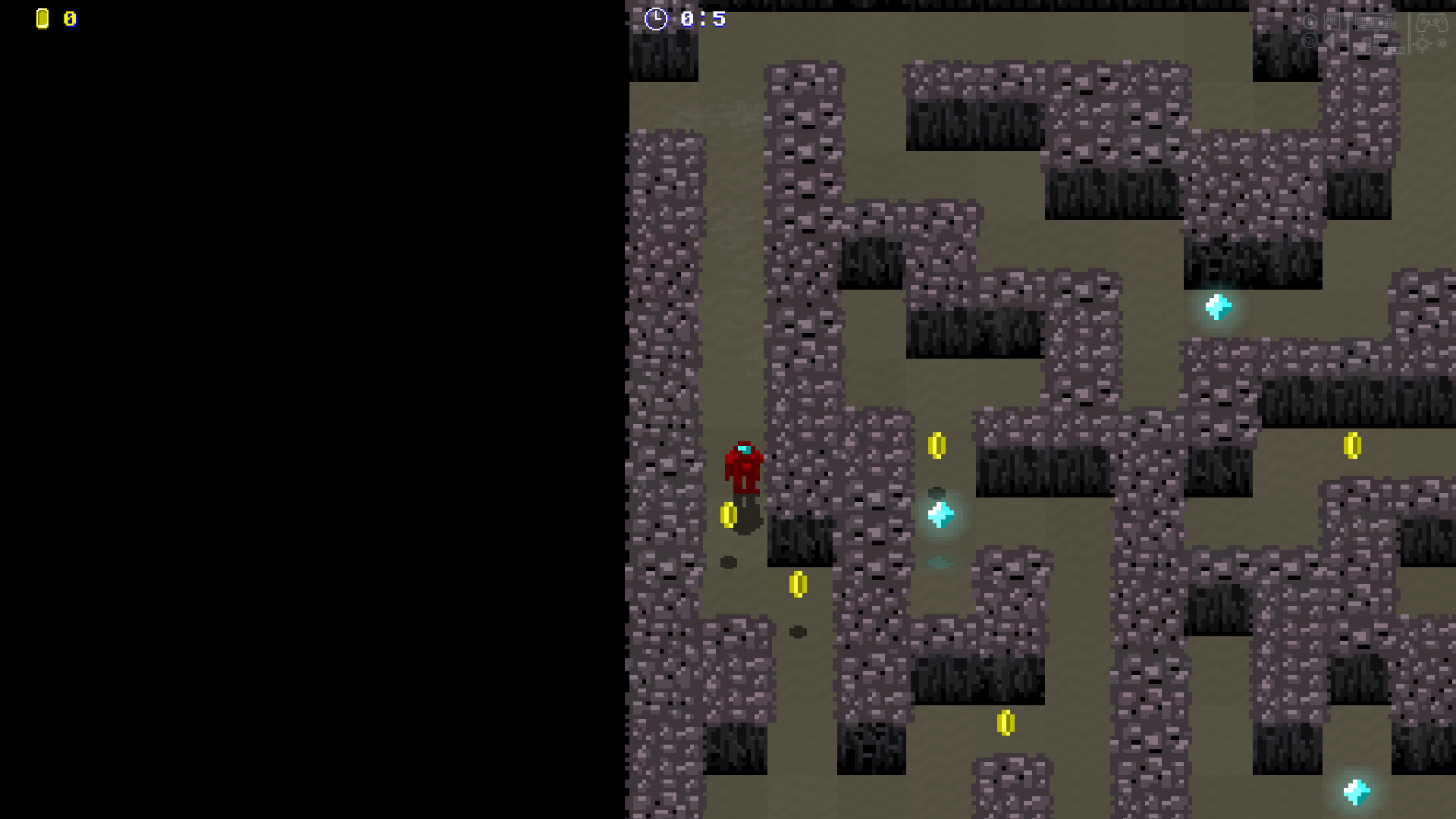 SUPER MAZE PLANET Screenshots · SteamDB