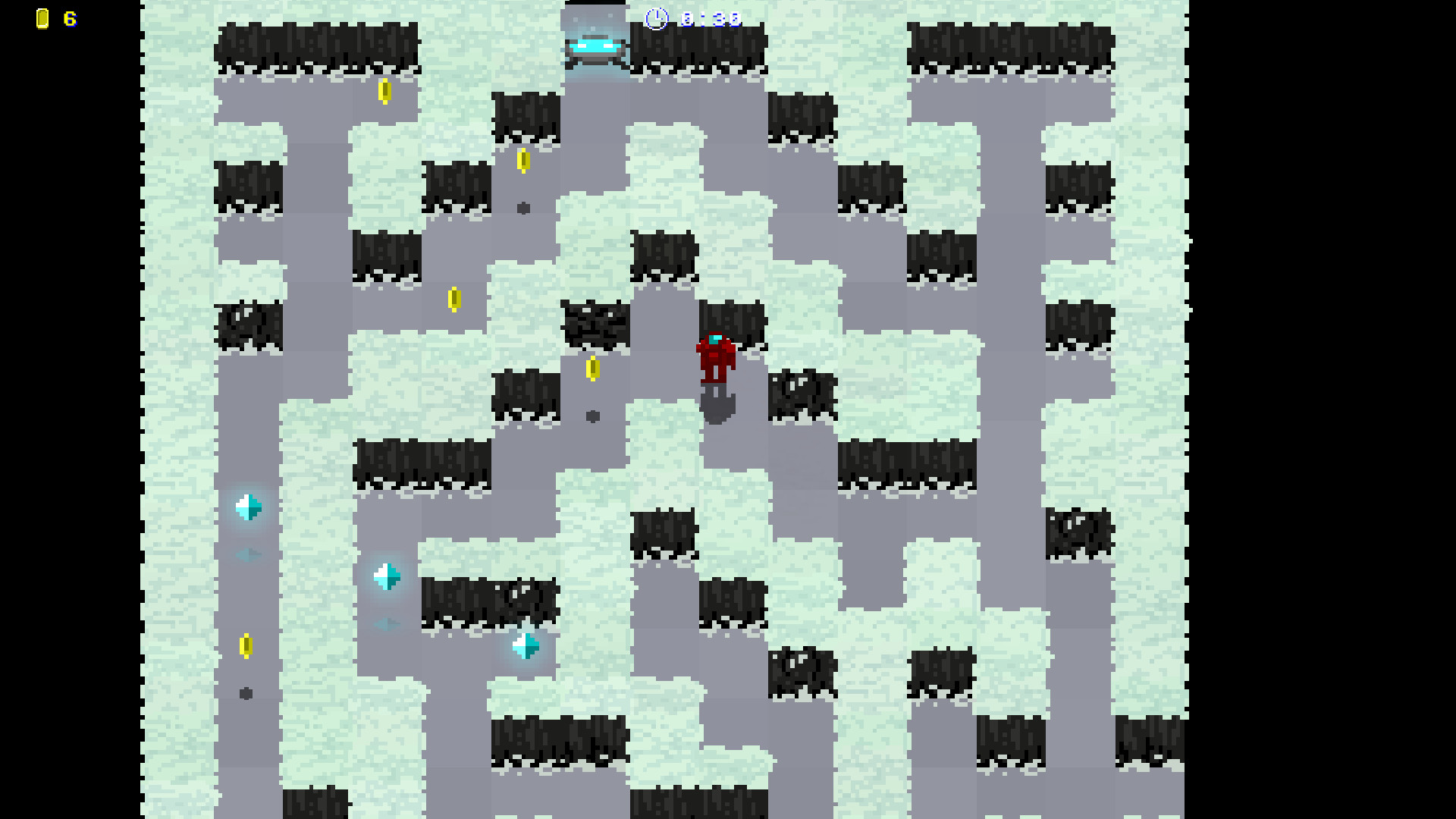 SUPER MAZE PLANET Screenshots · SteamDB