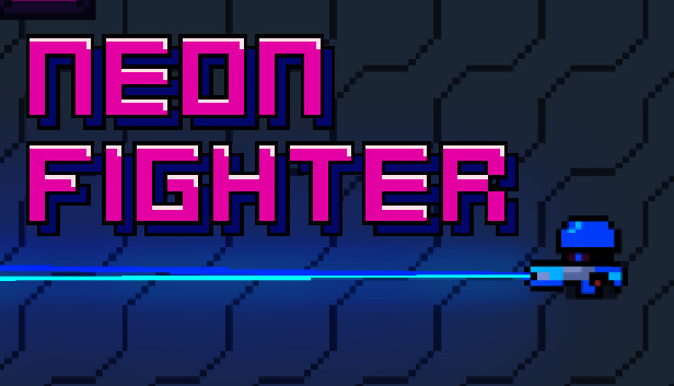 Neon Fighter on Steam