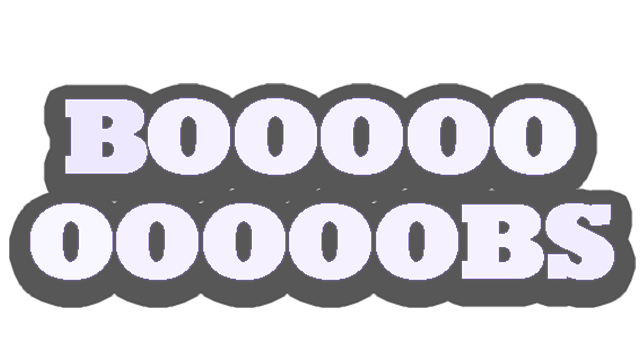 BOOOOOOOOOOBS · SteamDB