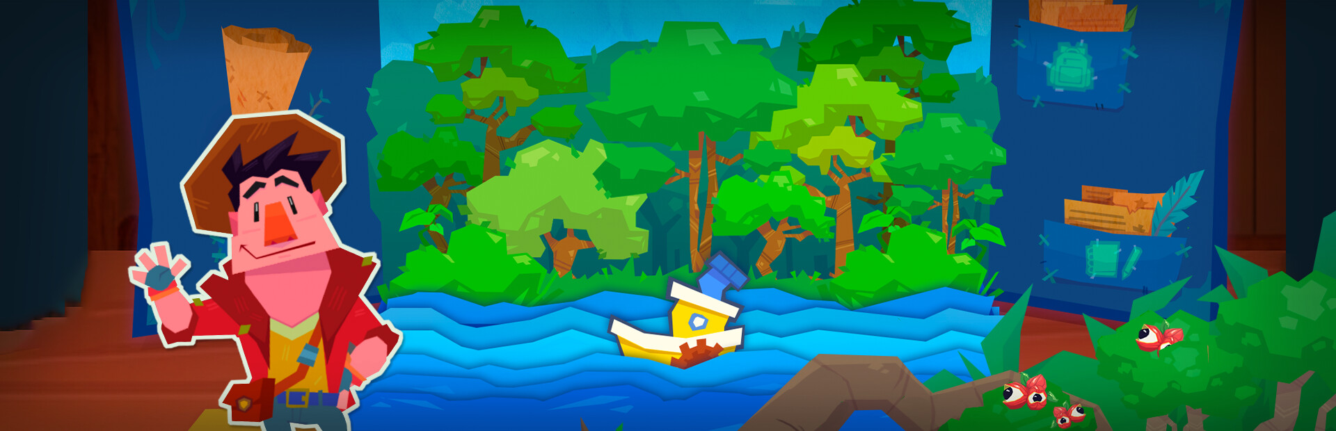 Amazon Quest · SteamDB